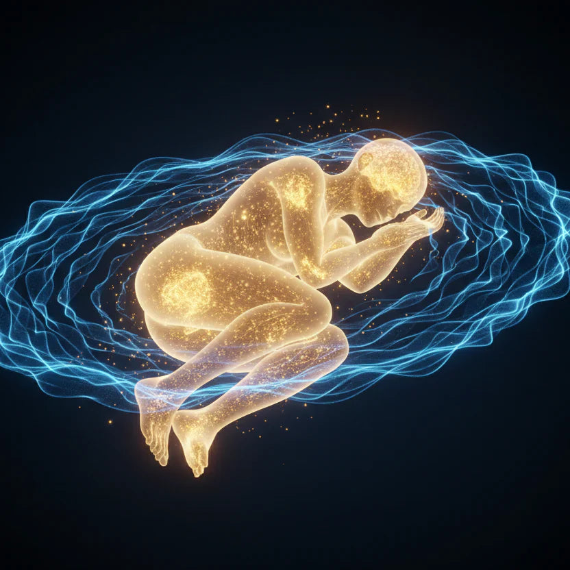 Energy, Vitality & Sleep Quality Support | AV Edge Frequency Tech – AV ...